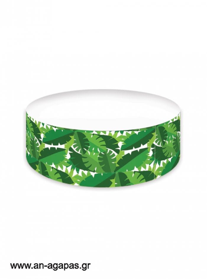 Cake banner Jungle Animals - An-agapas
