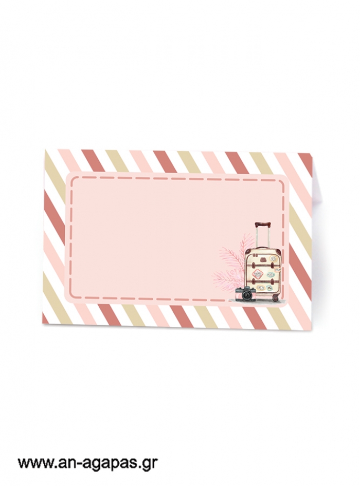 Food Labels Around the World - An-agapas